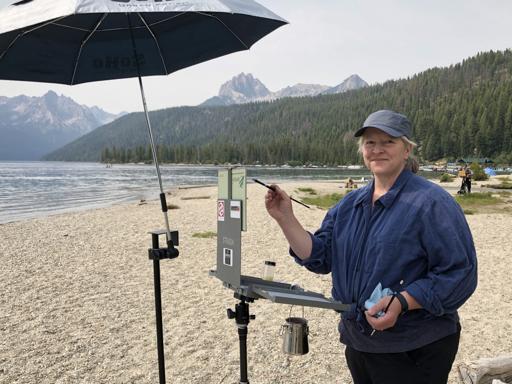 Nature Journaling Workshop with Mary Arnold: Sign up Today! - Sagebrush ...